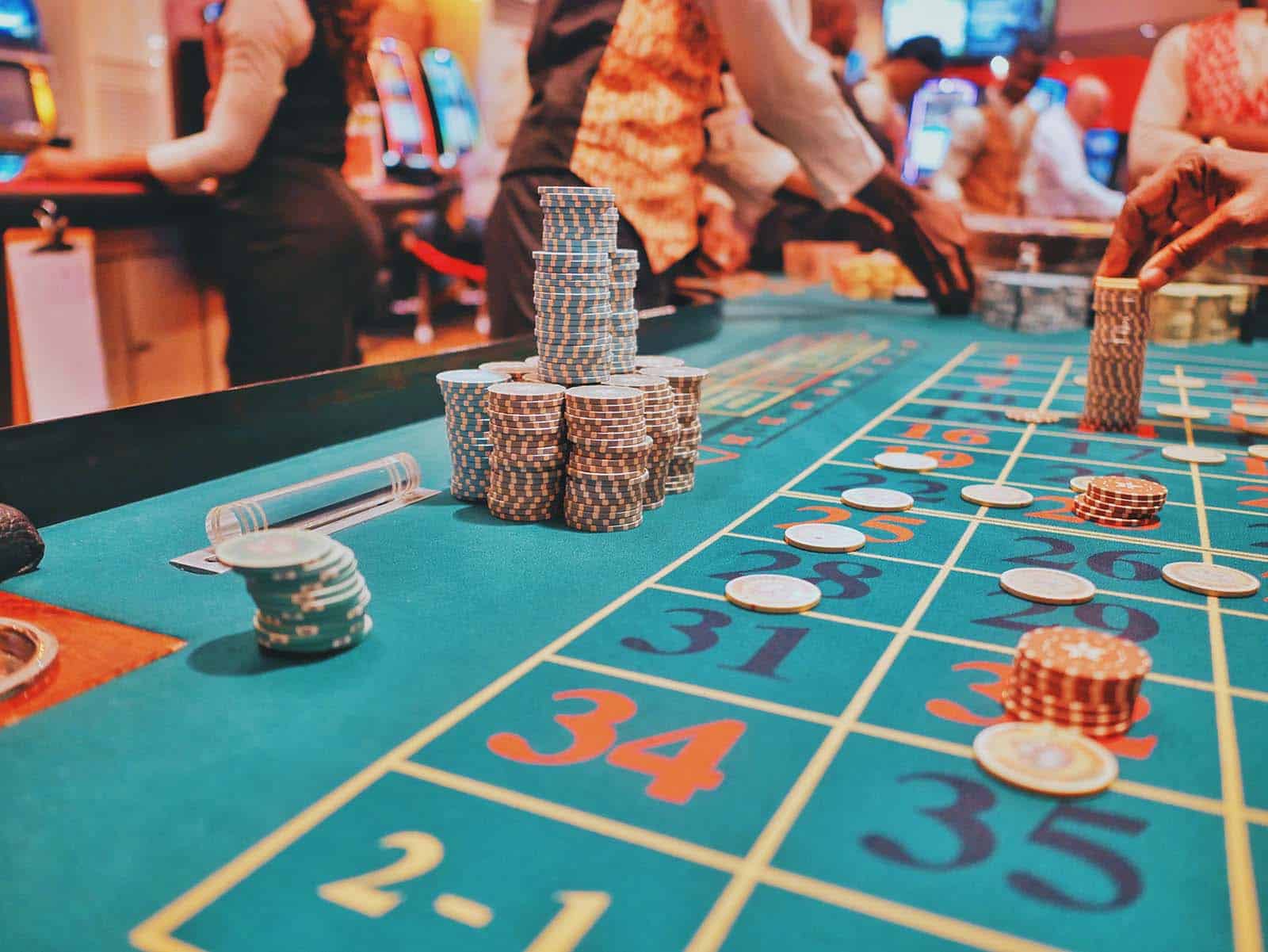 Best Casinos In Amsterdam We Listed Amsterdam s TOP Casinos